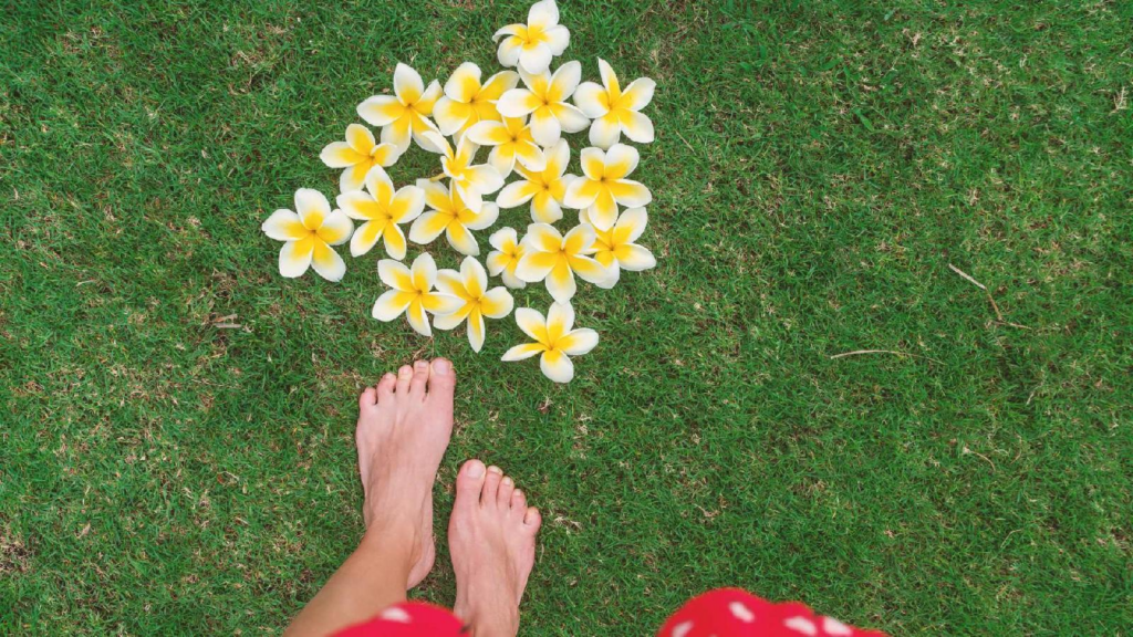 Monoï de Tahiti : un allié indispensable pour sublimer votre peau ...